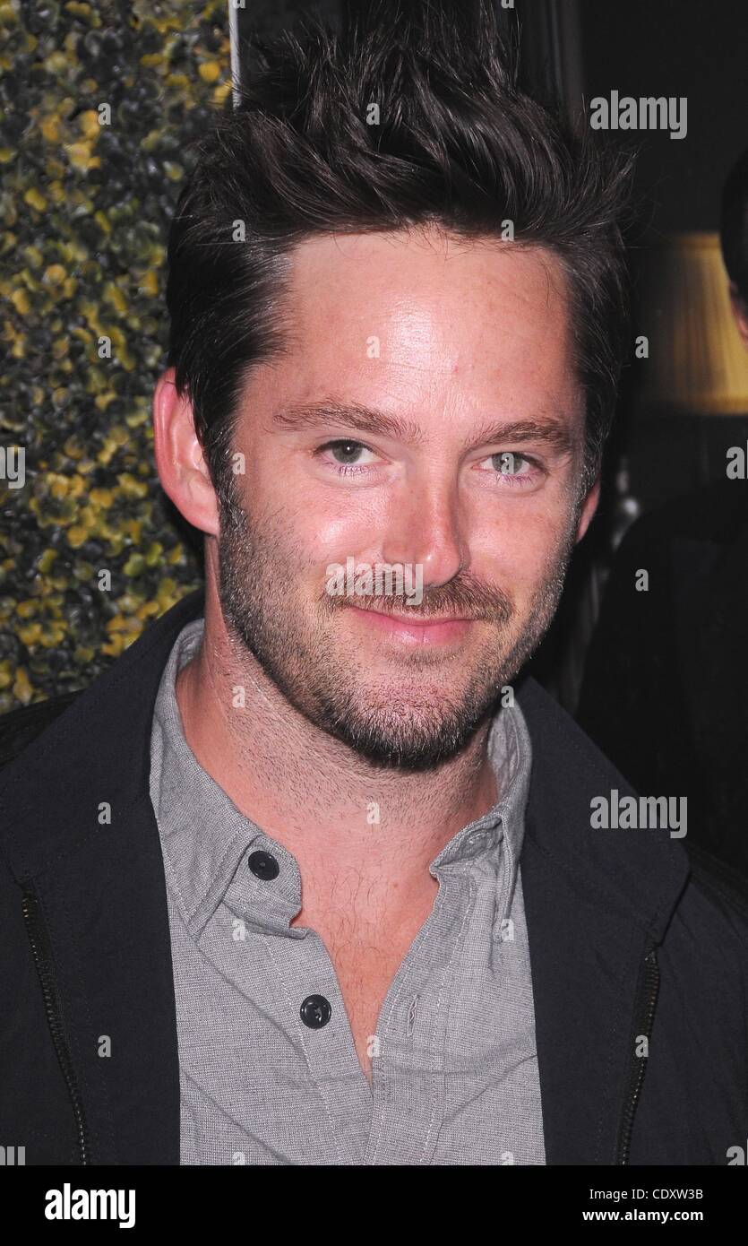 Oct. 19, 2011 - Hollywood, California, U.S. - Los Angeles premiere of ...
