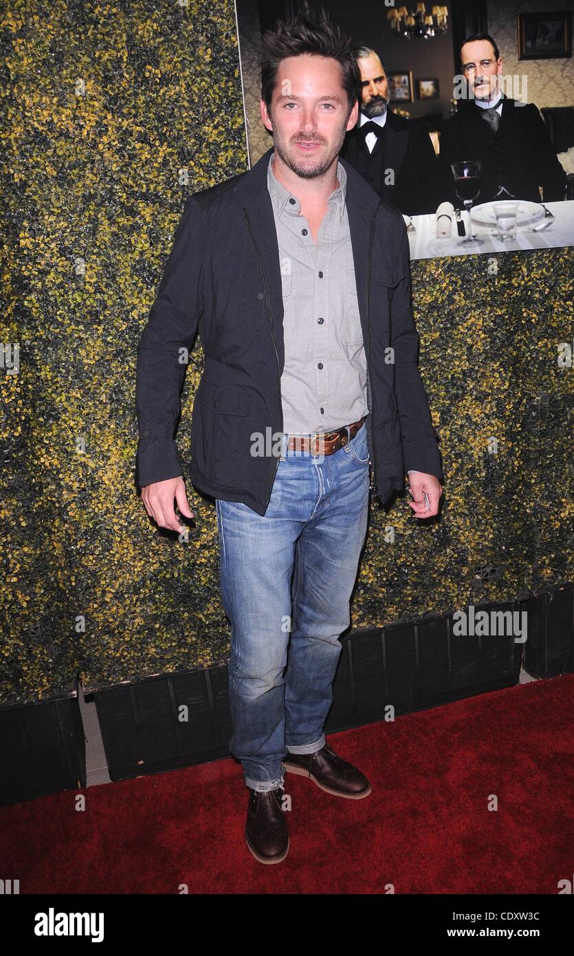 Oct. 19, 2011 - Hollywood, California, U.S. - Los Angeles premiere of ...