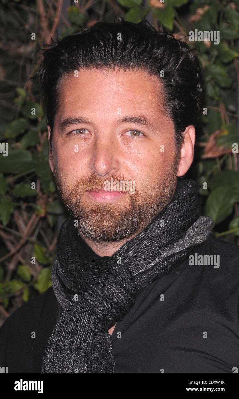 Oct. 20, 2011 - Hollywood, California, U.S. - California Dreaming: A ...