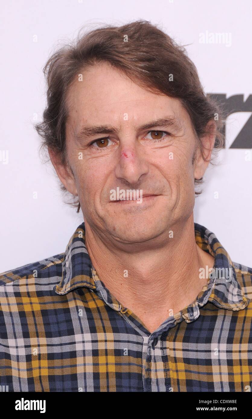 Oct. 22, 2011 - Hollywood, California, U.S. - Premiere of ''And They're ...