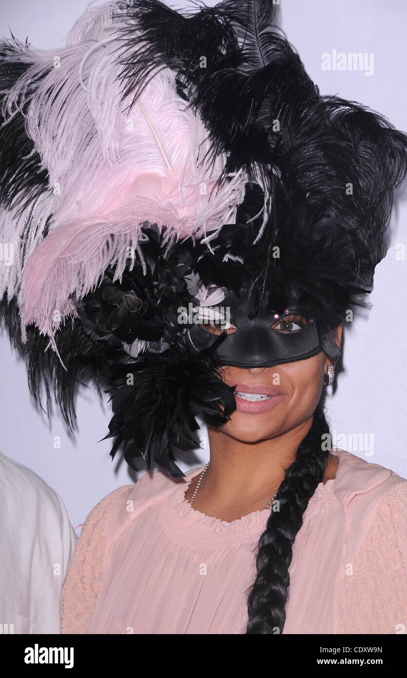 Oct. 22, 2011 - Hollywood, California, U.S. - The 21st Annual DIVAS ...