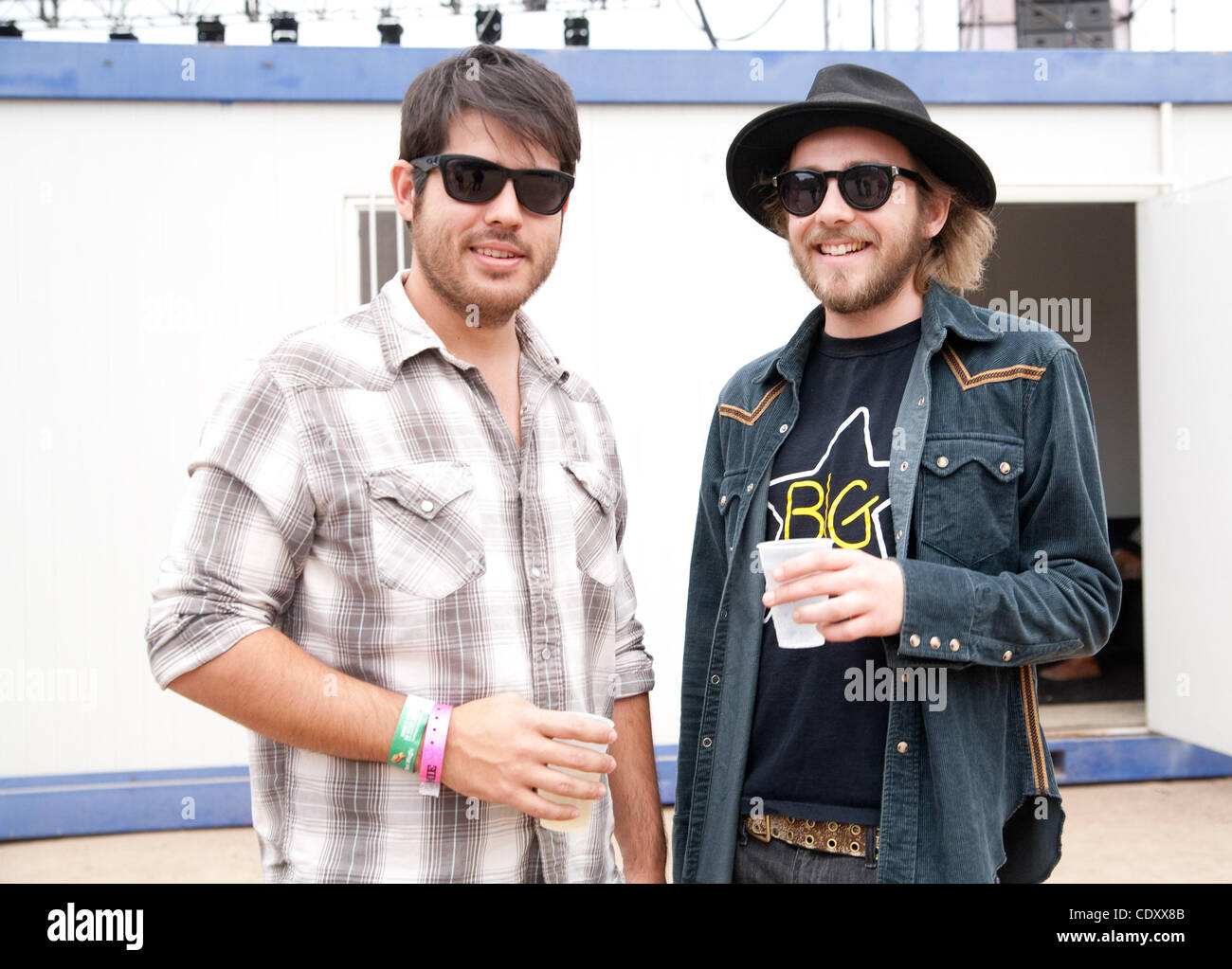 Ryan bingham hi-res stock photography and images - Alamy