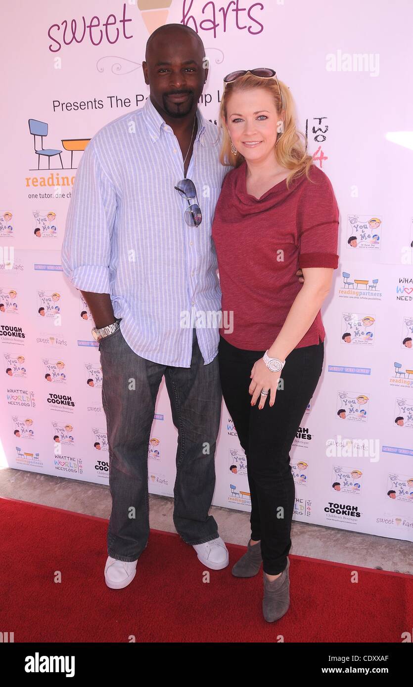 Melissa joan hart alimi ballard hi-res stock photography and images - Alamy