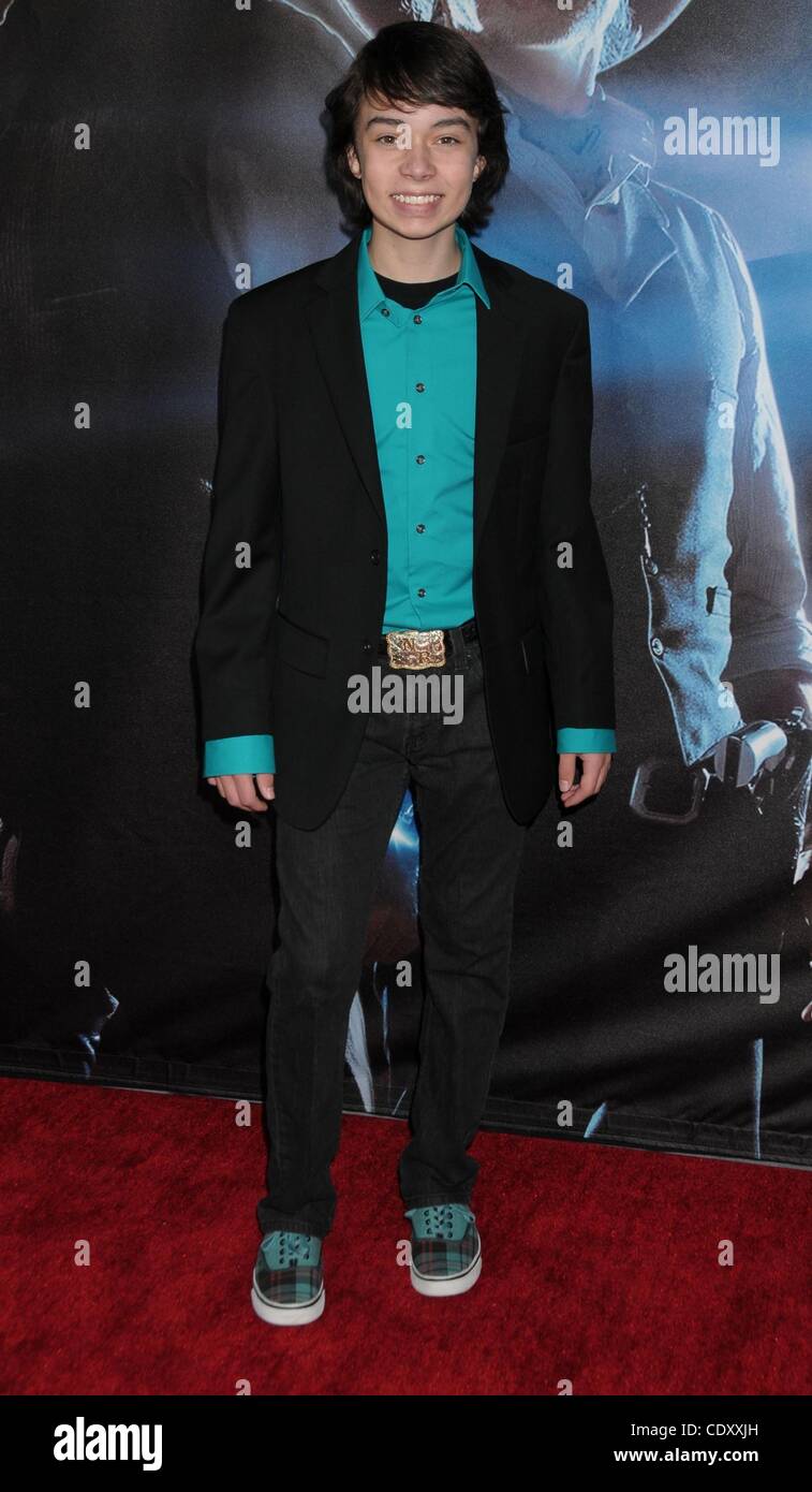 July 23, 2011 - Los Angeles, California, USA - Jul 23, 2011 - Los ...