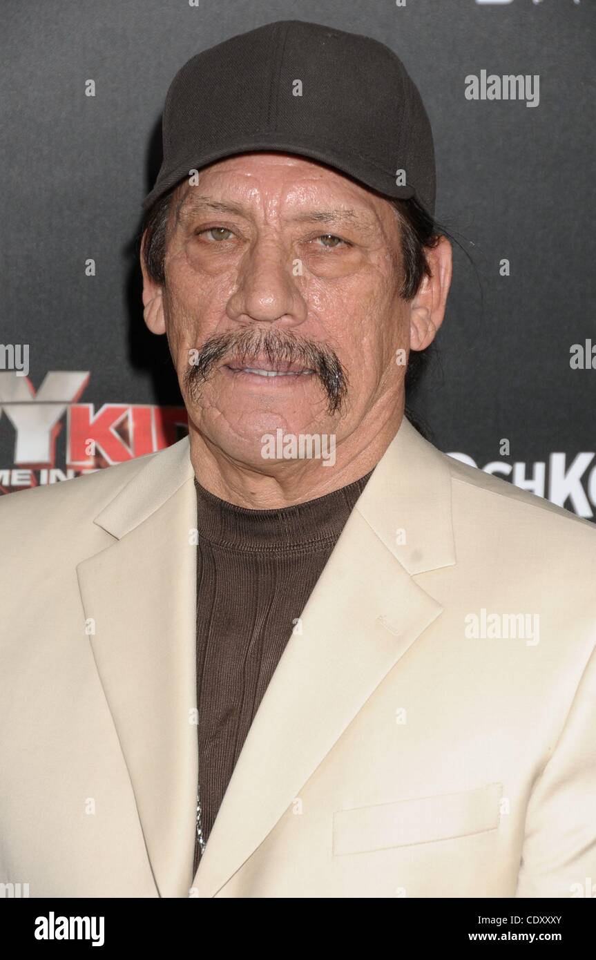 Danny trejo spy kids hi-res stock photography and images - Alamy