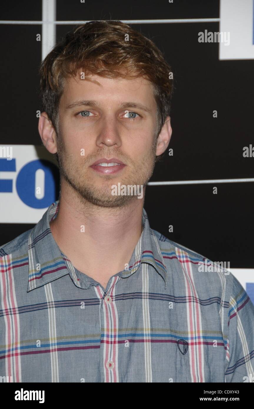 John heder hi-res stock photography and images - Alamy