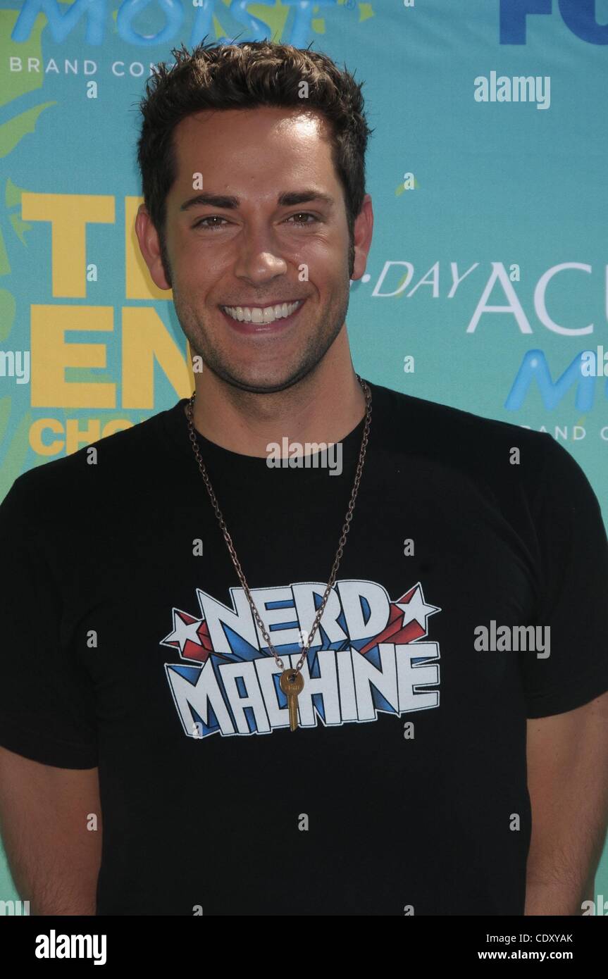 Zachary gibson hi-res stock photography and images - Alamy