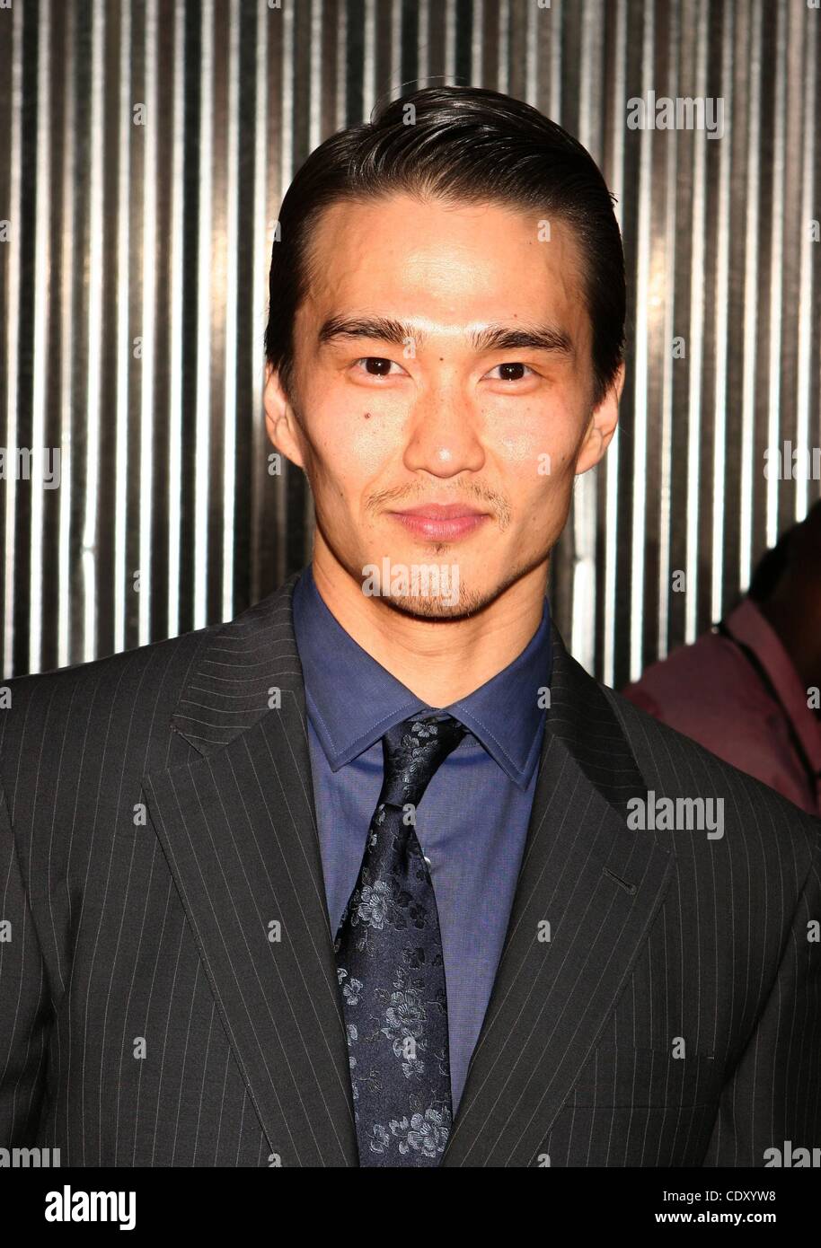 Karl yune hi-res stock photography and images - Alamy