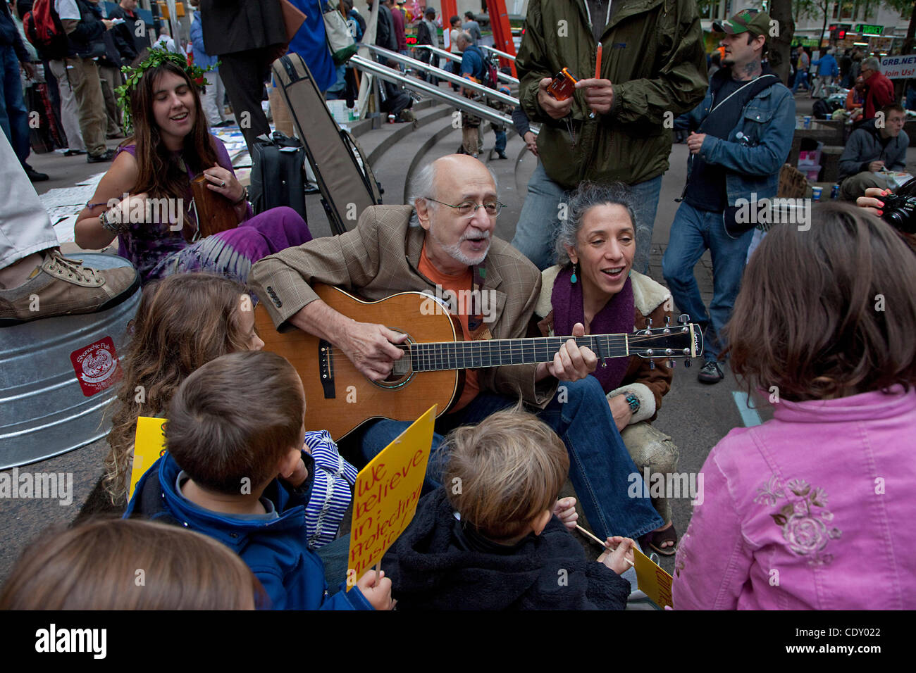 Peter yarrow hi-res stock photography and images - Alamy