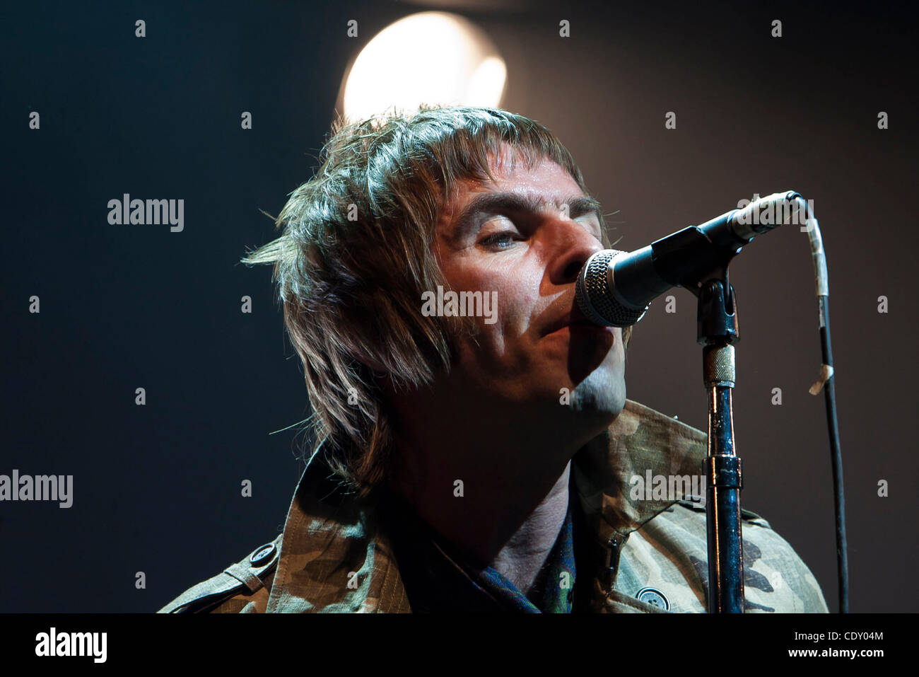 Chris sharrock hi-res stock photography and images - Alamy