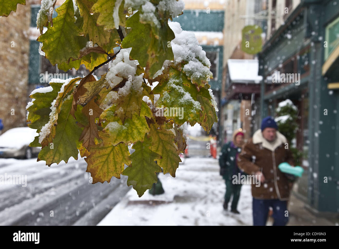 Gary dwight miller hi-res stock photography and images - Alamy
