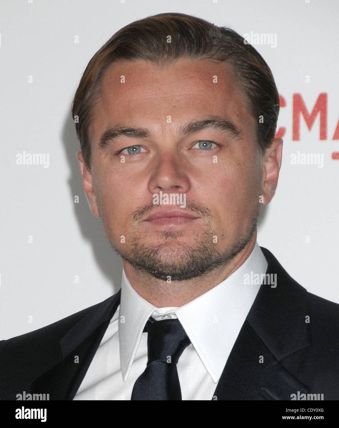 Clint eastwood and leonardo dicaprio hi-res stock photography and ...