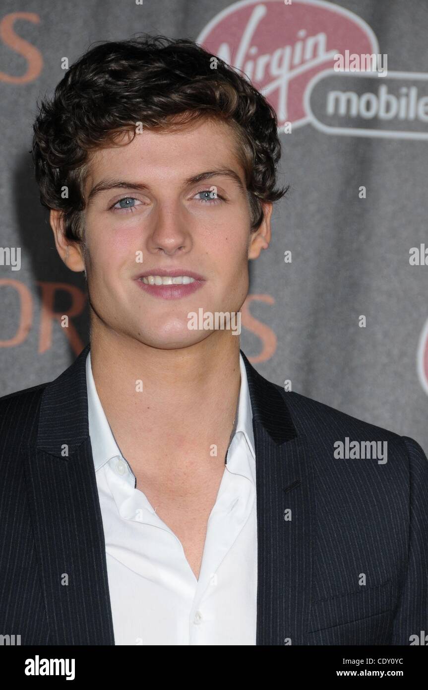 Daniel sharman hi-res stock photography and images - Alamy