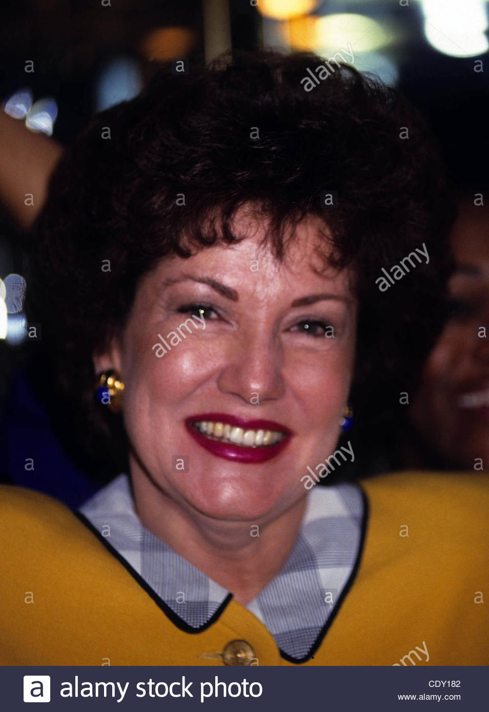 Elizabeth Dole Stock Photos & Elizabeth Dole Stock Images - Alamy