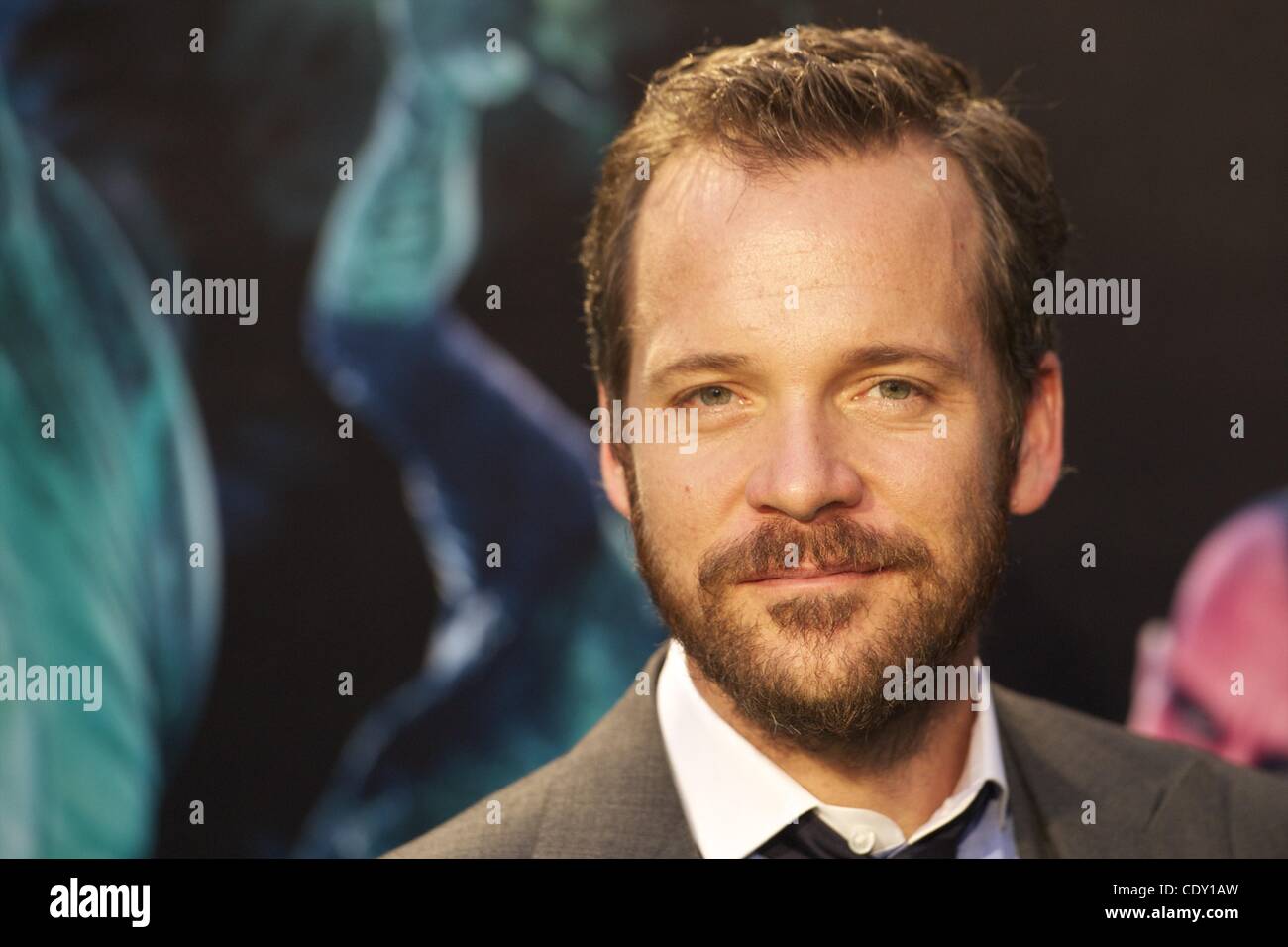 Actor Peter Sarsgaard High Resolution Stock Photography and Images - Alamy