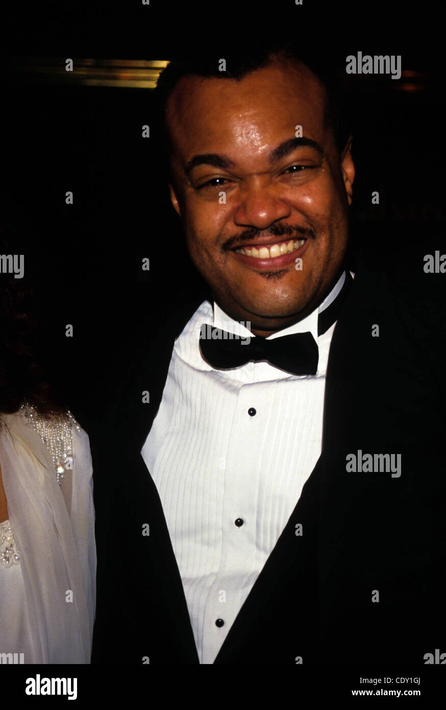 July 25, 2011 - New York, New York, U.S. - L4767AR.THE PLATTERS (DEREK ...