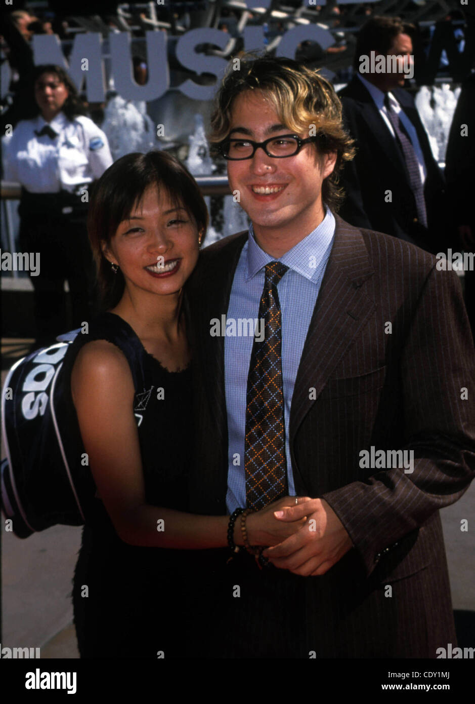 July 28, 2011 - Hollywood, California, U.S. - K13210NP.SEAN LENNON ...