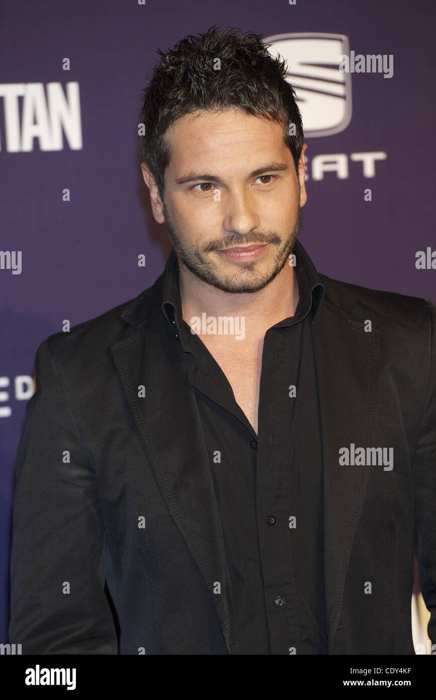 David demaria hi-res stock photography and images - Alamy