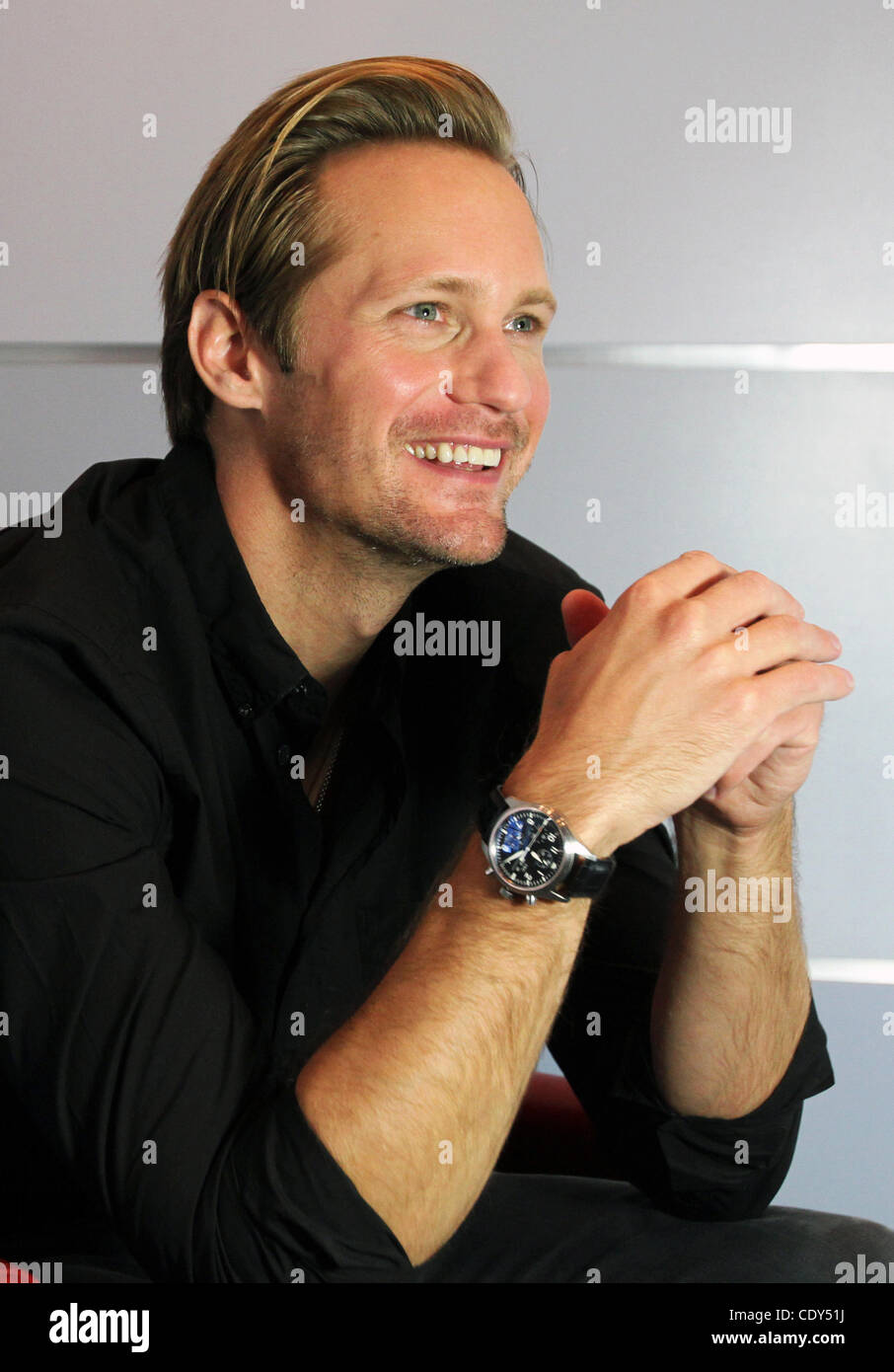 Eric northman hi-res stock photography and images - Alamy