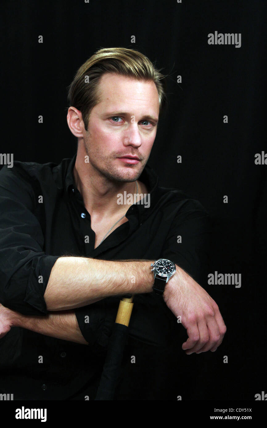 True Blood Eric Northman Actor