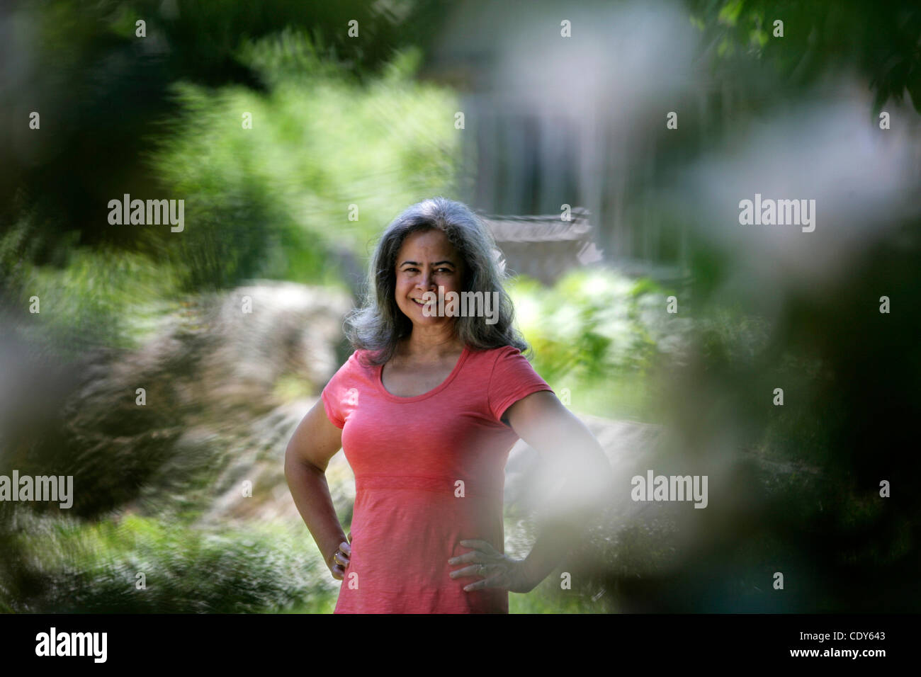 Esmeralda santiago hi-res stock photography and images - Alamy