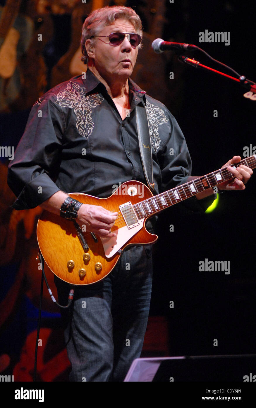 Steve miller band hi-res stock photography and images - Alamy