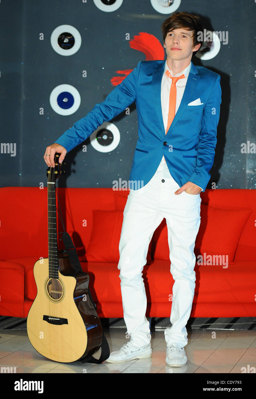 Joe brooks singer hi-res stock photography and images - Alamy