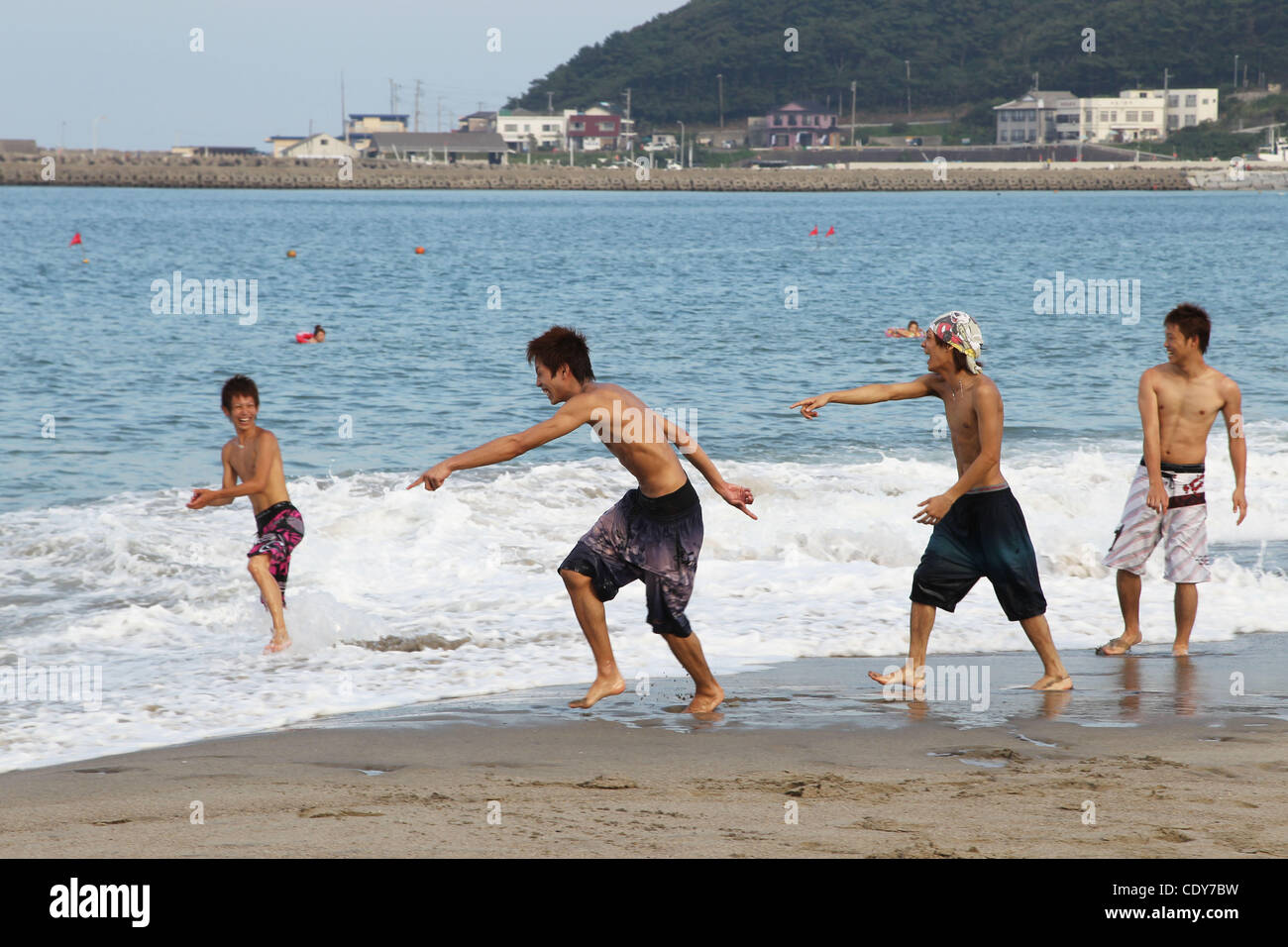 Hitachinaka city in ibaraki hi-res stock photography and images - Alamy