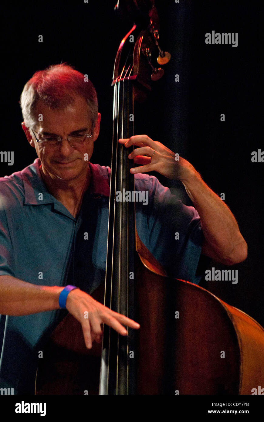 Chicago band shell hi-res stock photography and images - Alamy