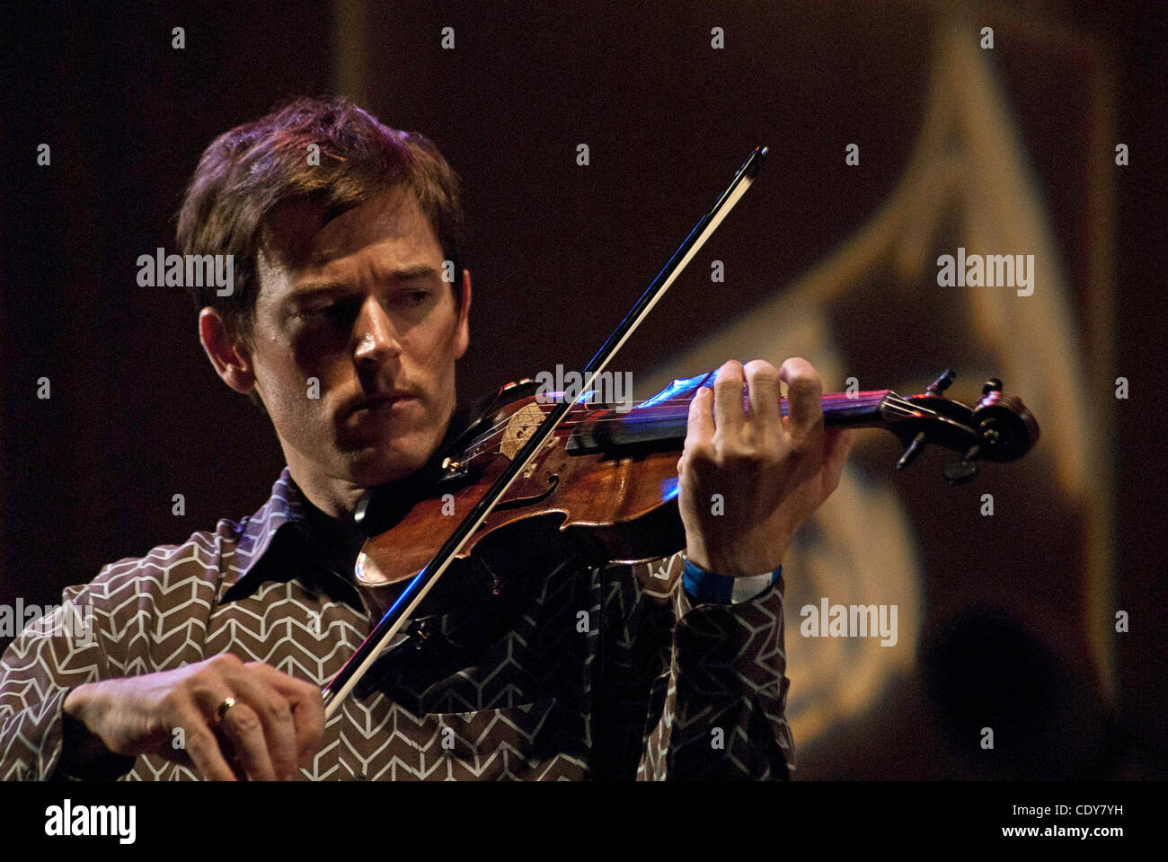 Chicago jazz philharmonic hi-res stock photography and images - Alamy