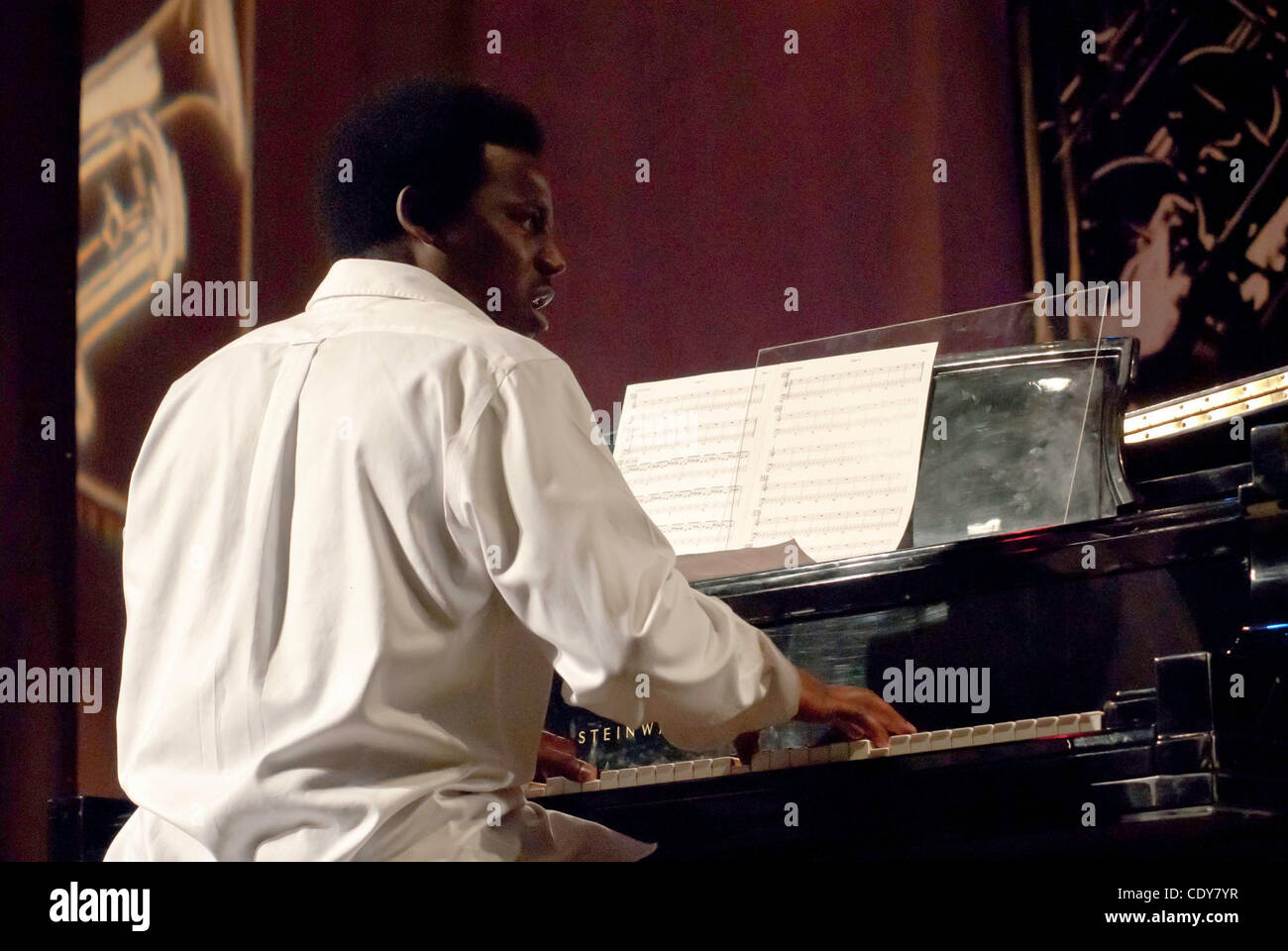 I hirsch hi-res stock photography and images - Alamy