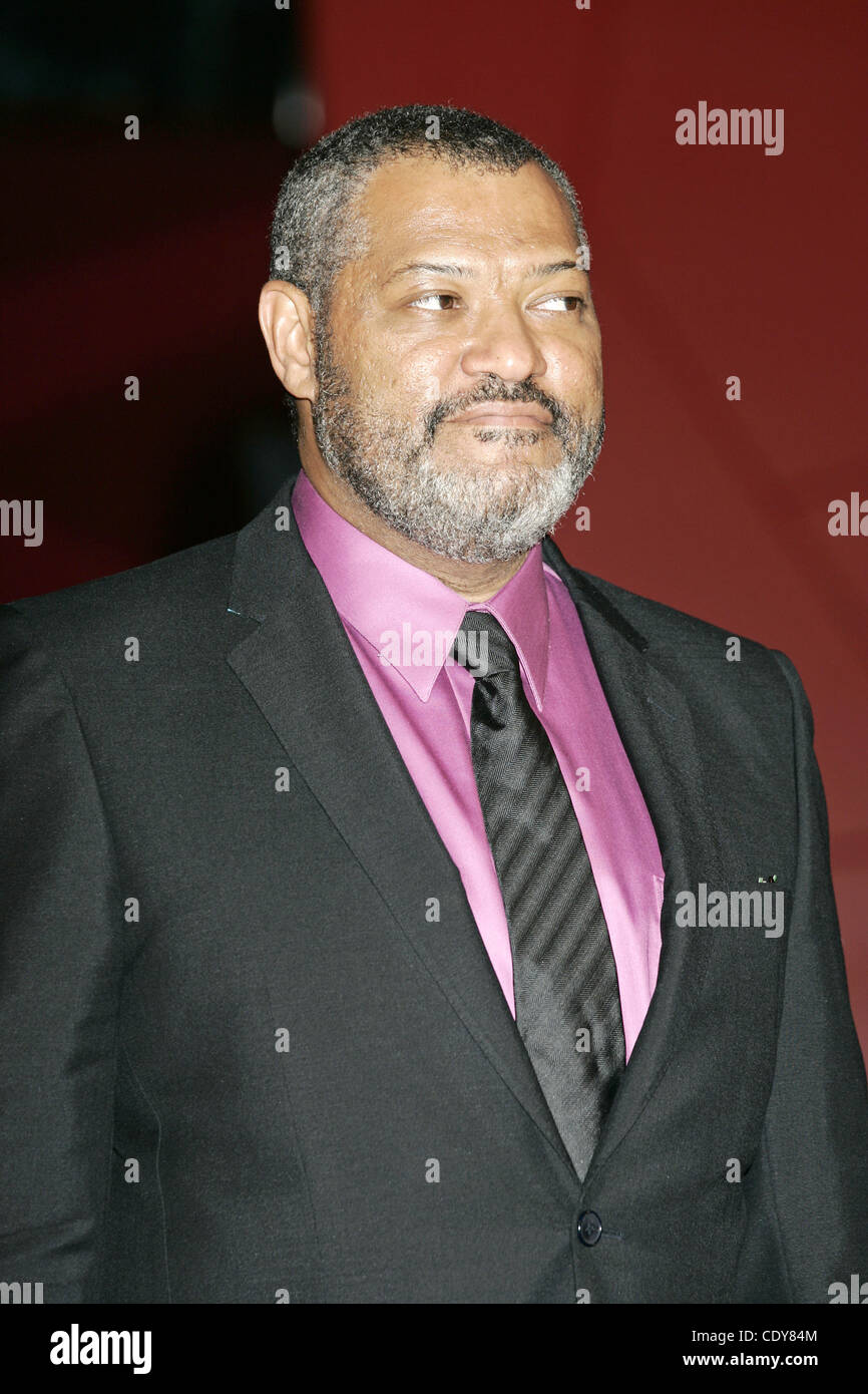 Sept. 4, 2011 - Hollywood, California, U.S. - LAURENCE FISHBURN ...