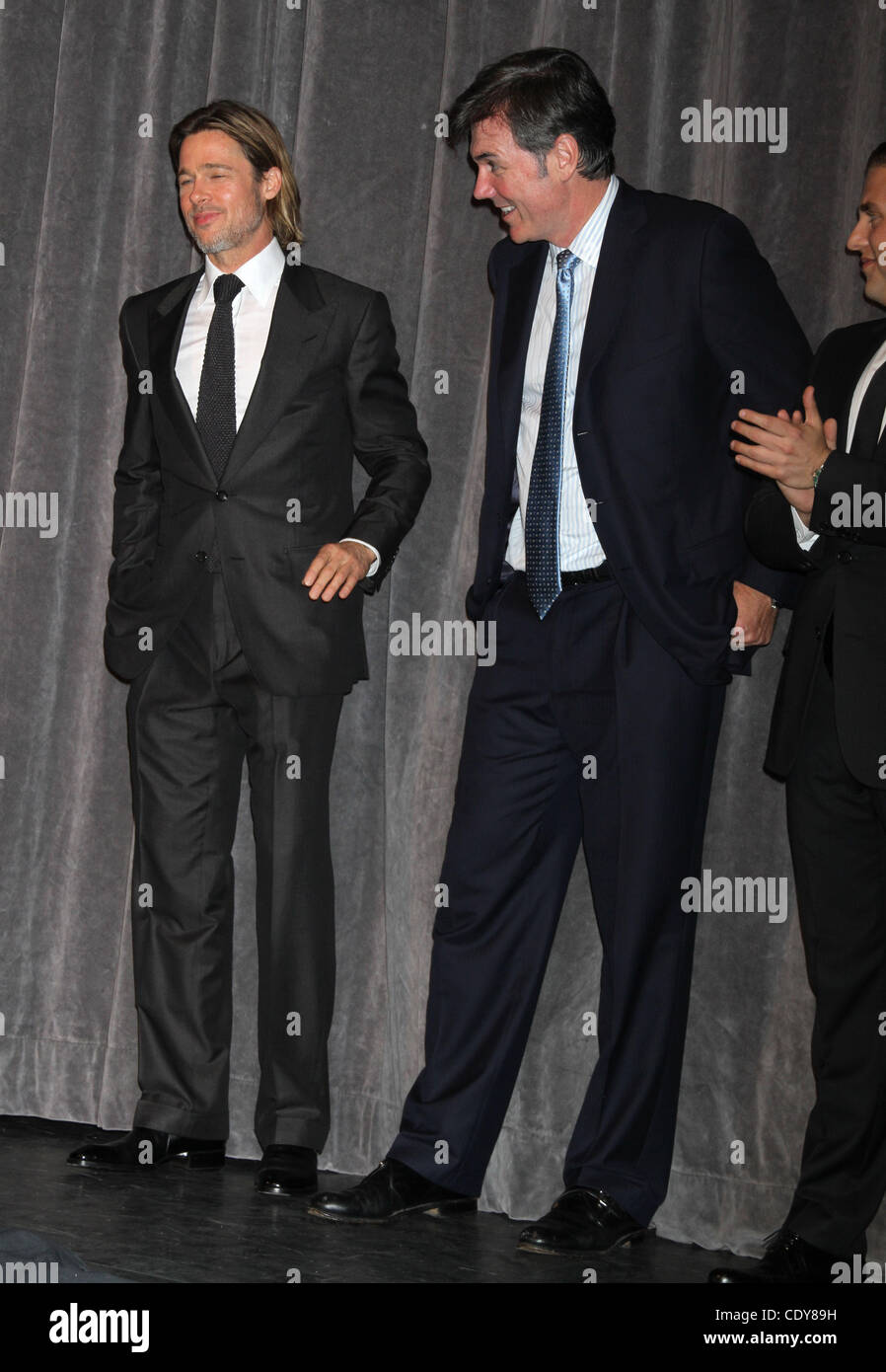 Billy beane hi-res stock photography and images - Alamy