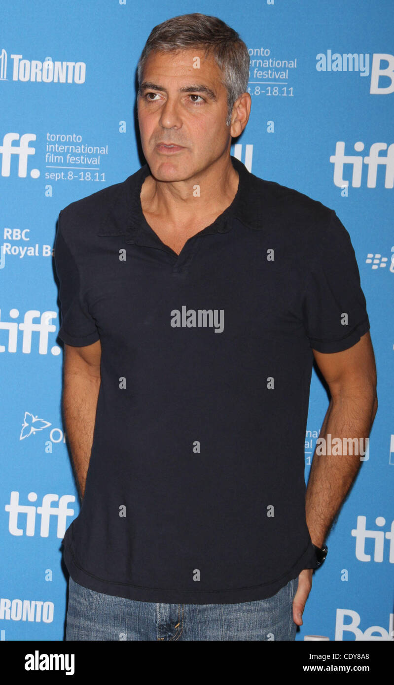 Descendents clooney hi-res stock photography and images - Alamy