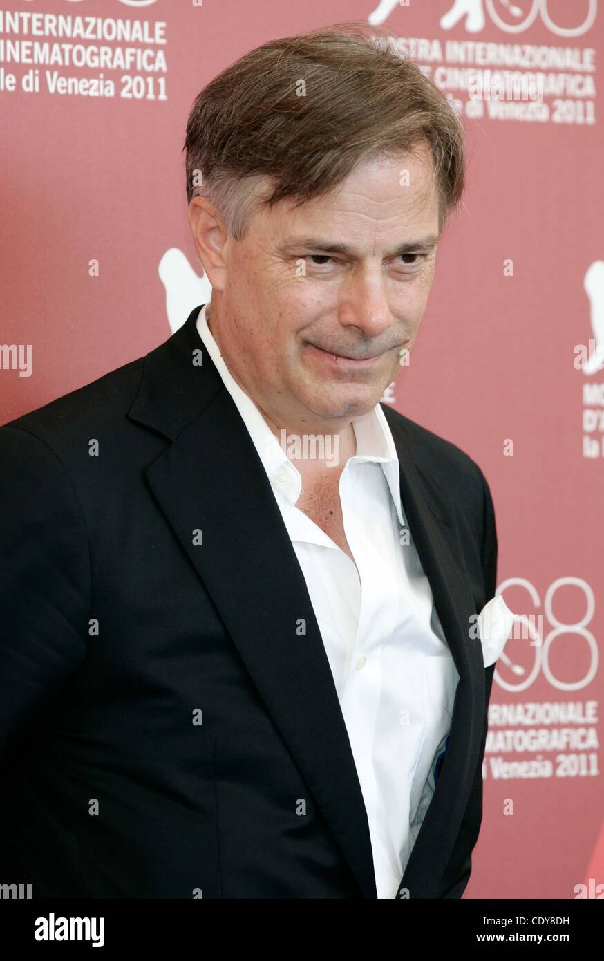 Sept. 10, 2011 - Hollywood, California, U.S. - WHIT STILLMAN.Damsels in ...