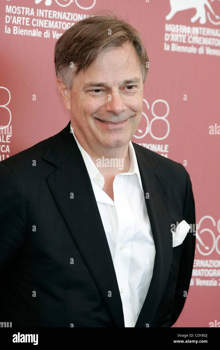 Sept. 10, 2011 - Hollywood, California, U.S. - WHIT STILLMAN.Damsels in ...