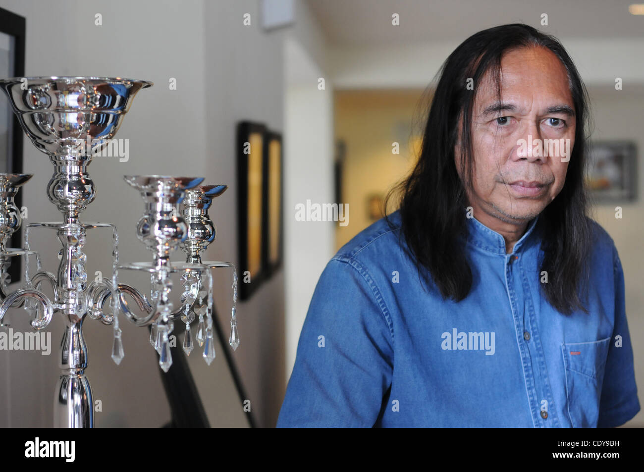 Diponegoro war hi-res stock photography and images - Alamy