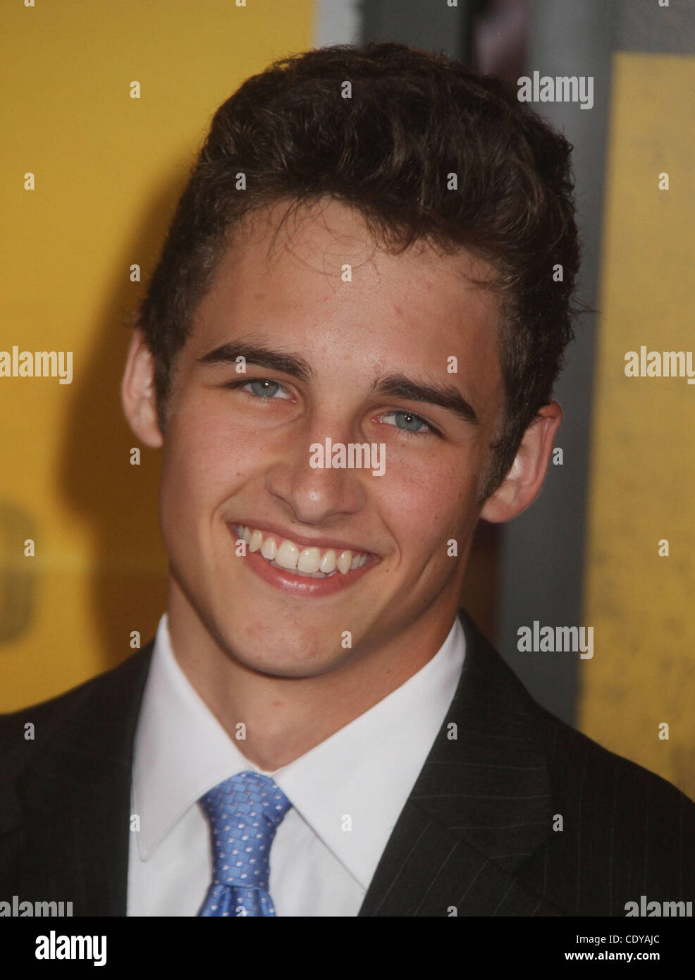 Sept. 7, 2011 - New York, New York, U.S. - Actor BRIAN O'DONNELL ...