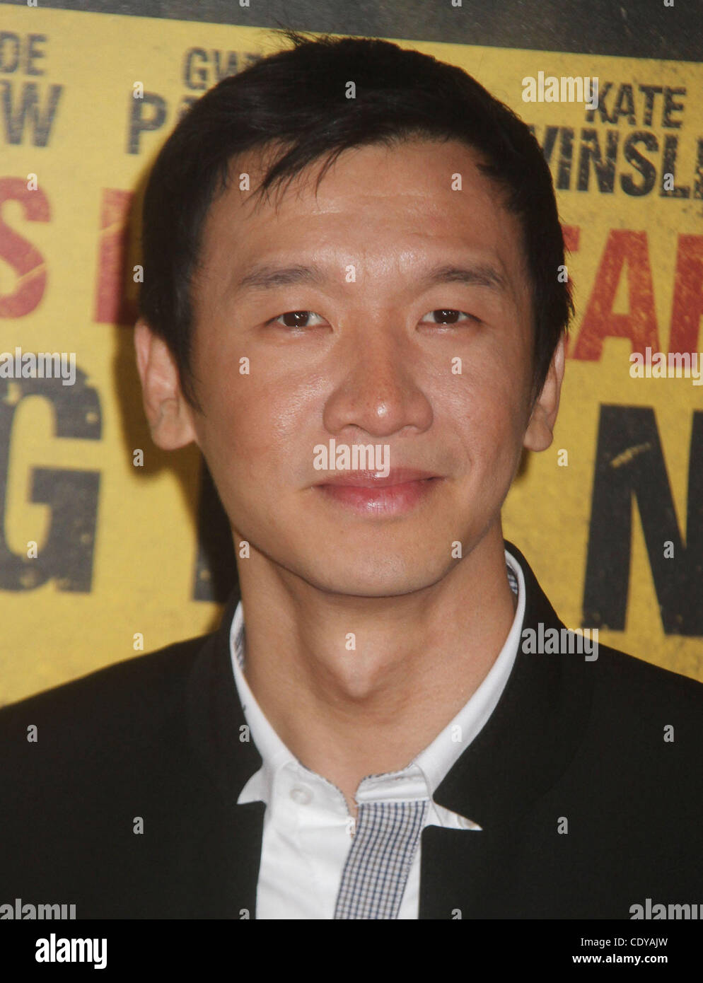 Premiere of contagion hi-res stock photography and images - Alamy