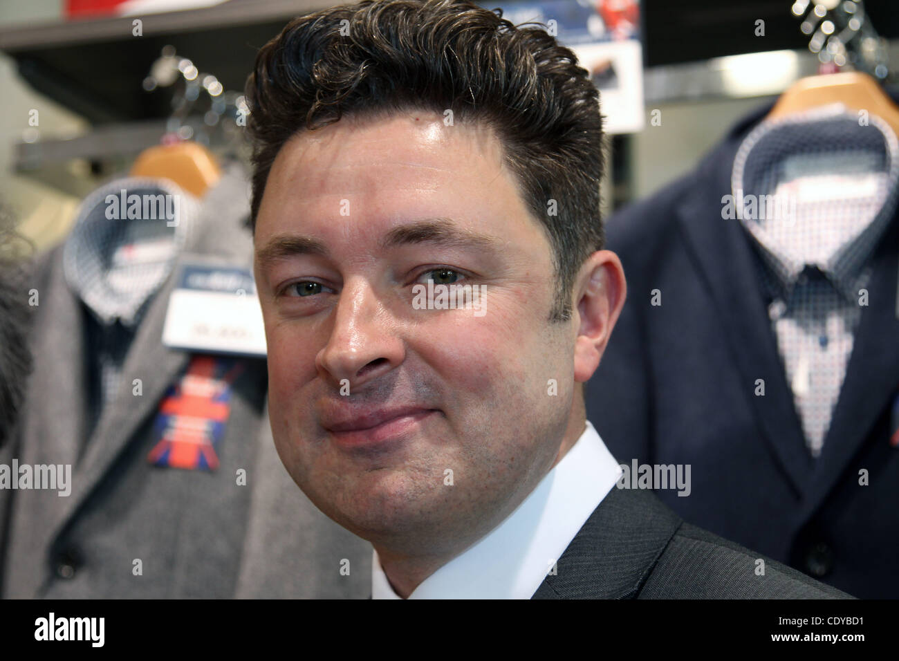 British embassy in tokyo hi-res stock photography and images - Alamy