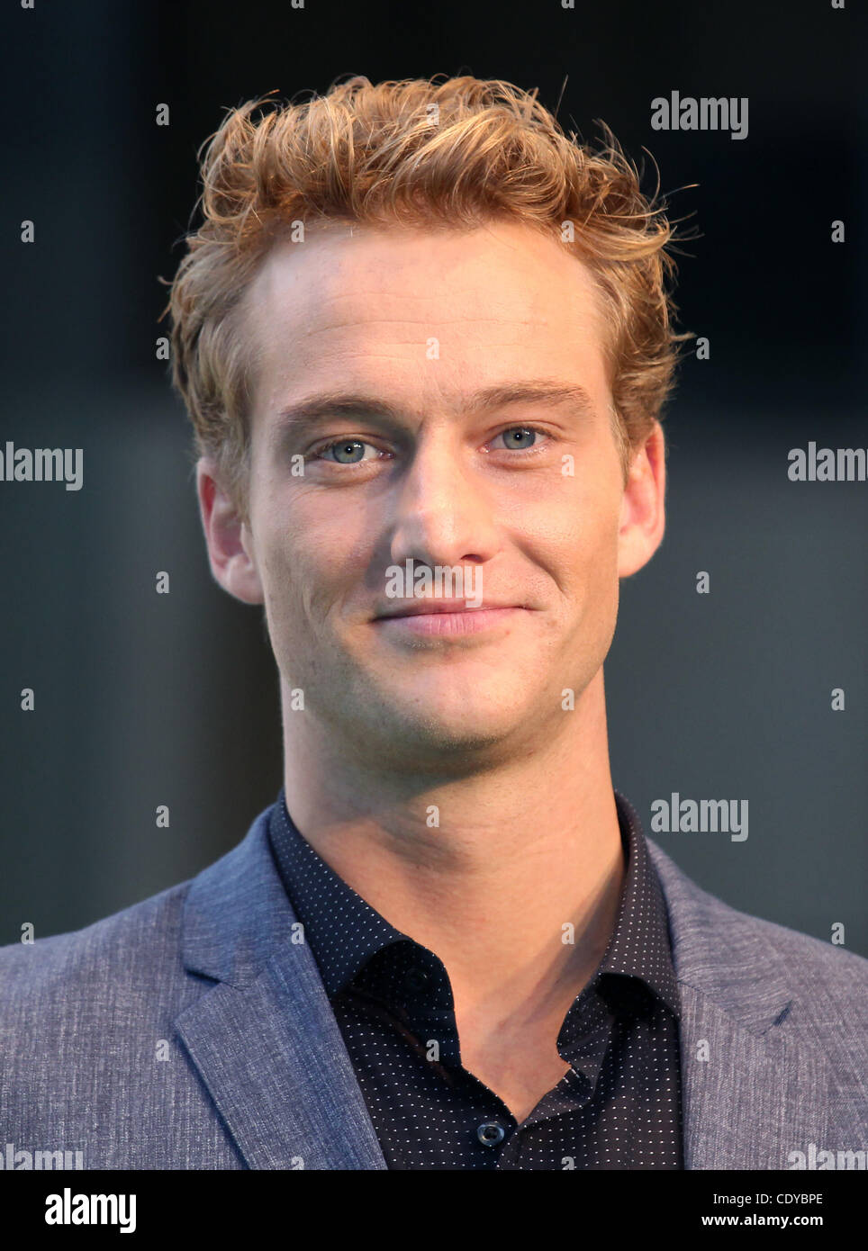 Alexander fehling hi-res stock photography and images - Alamy