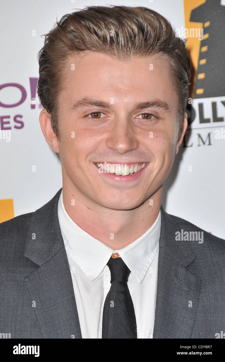 Oct 24, 2011 - Los Angeles, California, USA - Actor KENNY WORMALD at ...