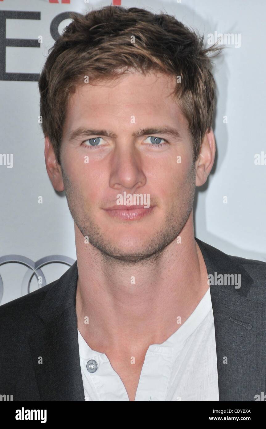 Nov 03, 2011 - Los Angeles, California, USA - Actor RYAN MCPARTLIN at ...