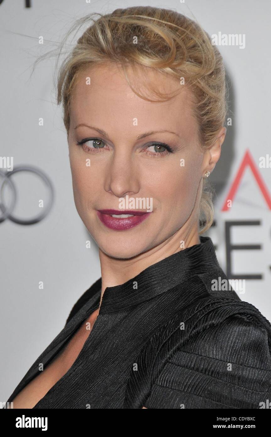 Nov 03, 2011 - Los Angeles, California, USA - Actress ALISON EASTWOOD ...