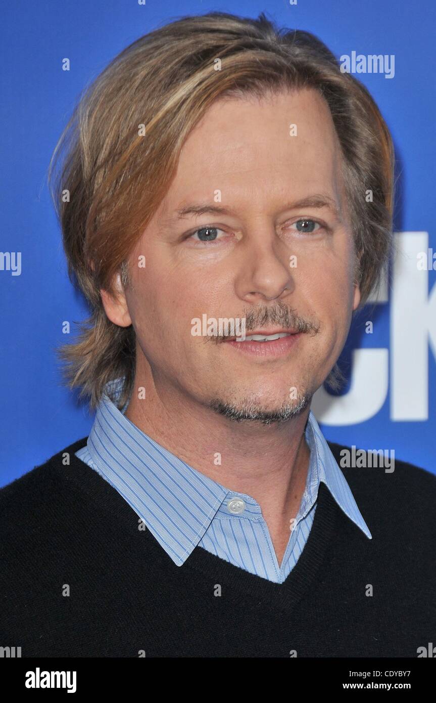 Nov 06, 2011 - Los Angeles, California, USA - Actor DAVID SPADE at the ...