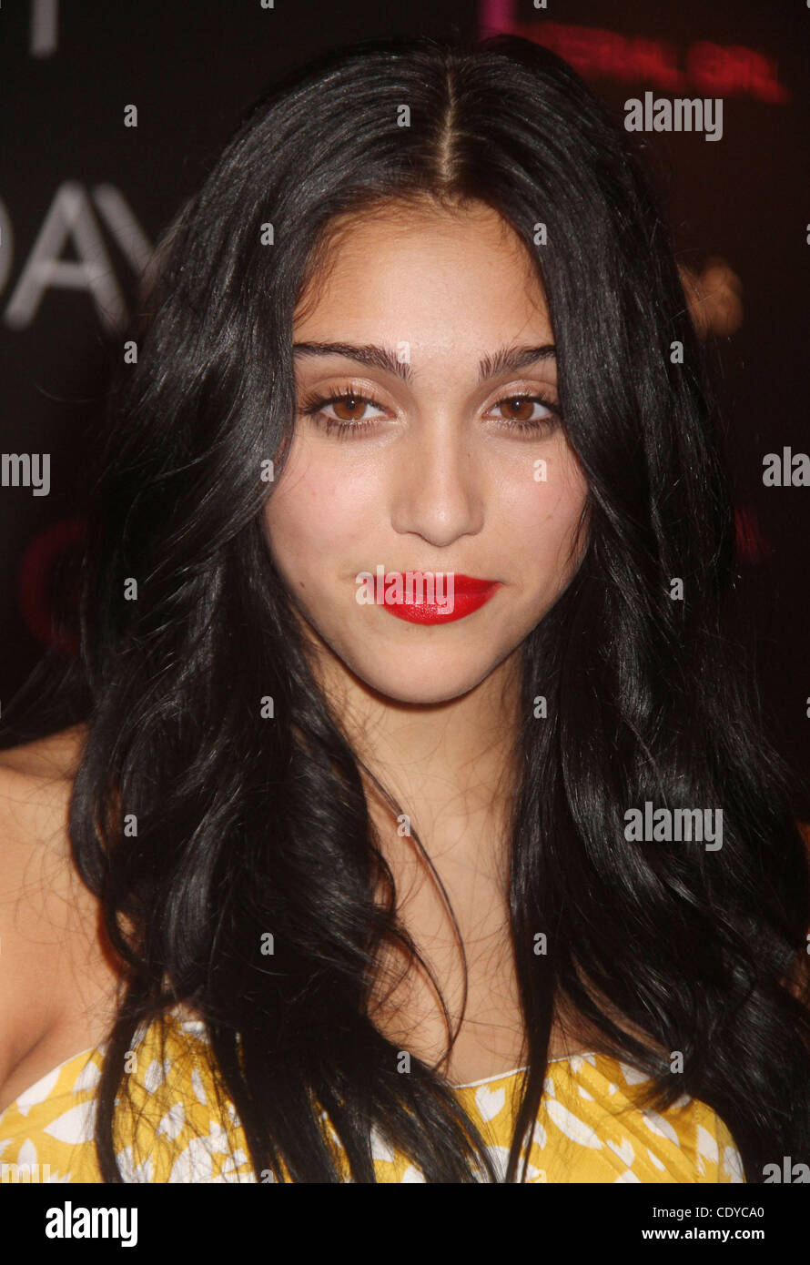 Lola leon hi-res stock photography and images - Alamy