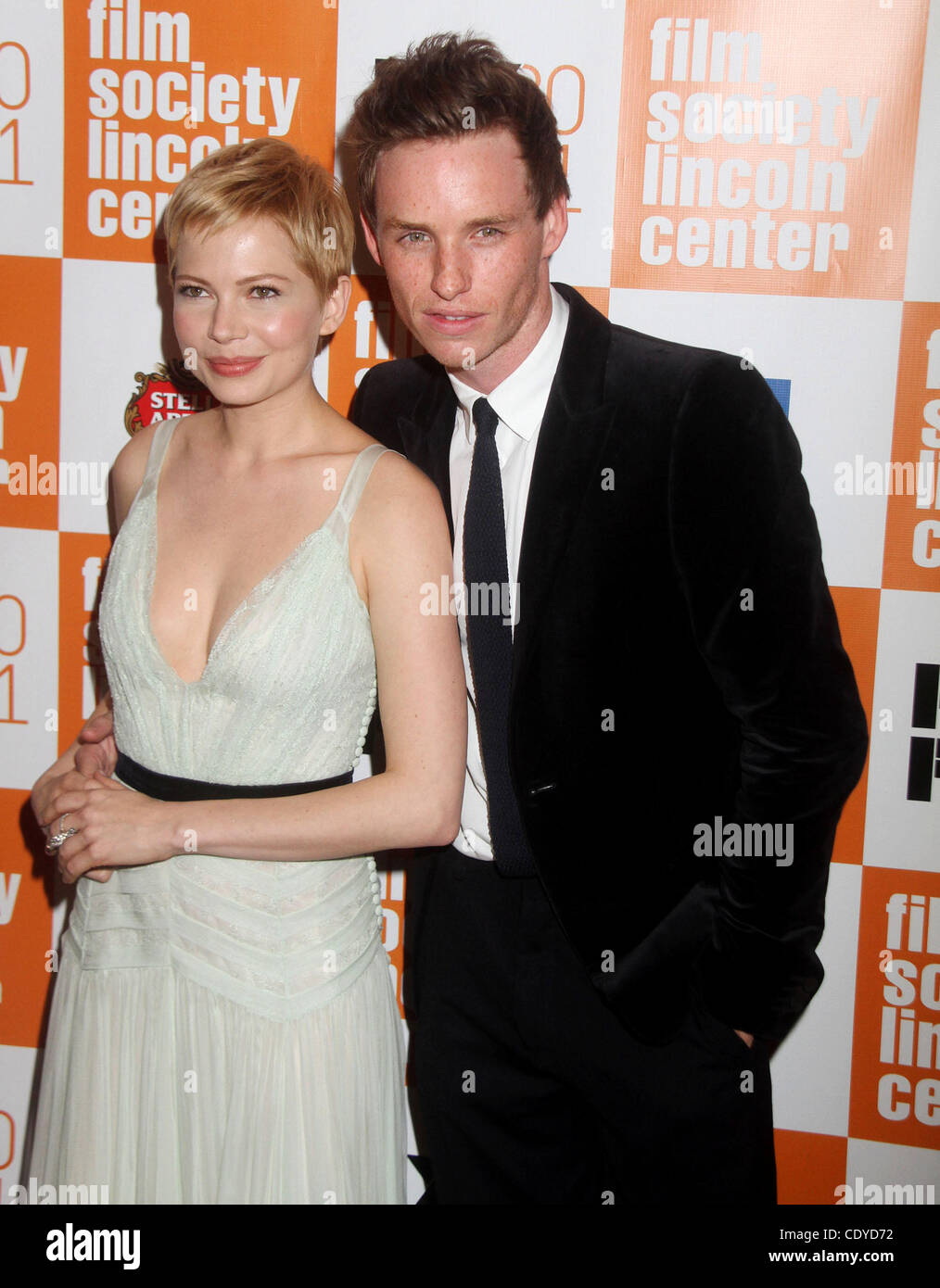 Eddie Redmayne 012 High Resolution Stock Photography and Images - Alamy