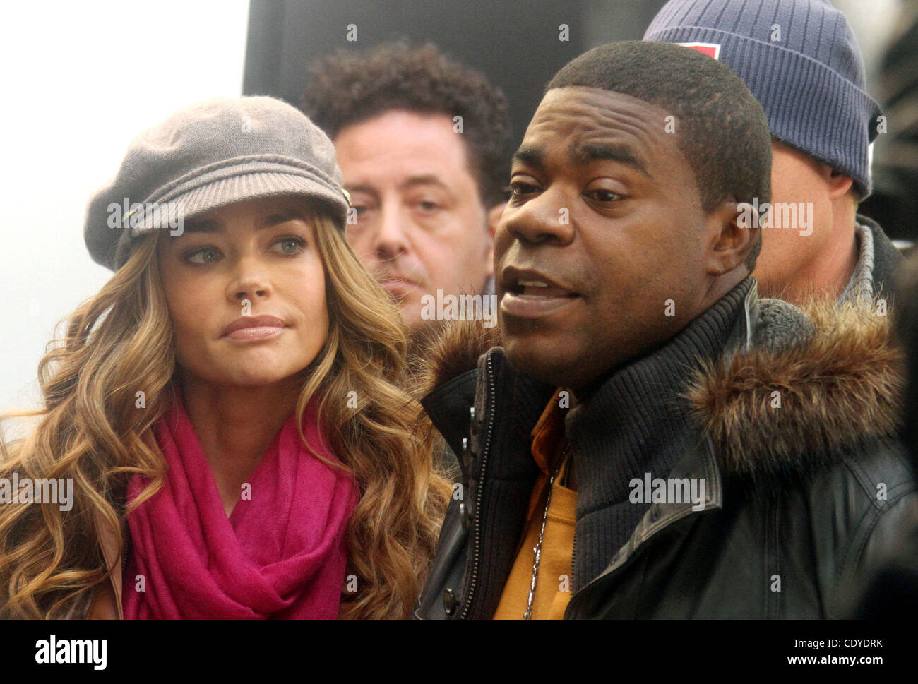 Denise morgan hi-res stock photography and images - Alamy