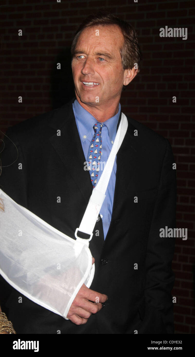 Robert kennedy jr hi-res stock photography and images - Alamy