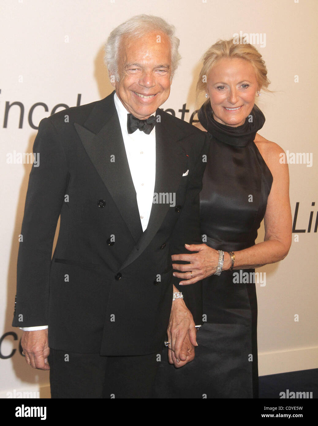 Ricky Lauren High Resolution Stock Photography and Images - Alamy